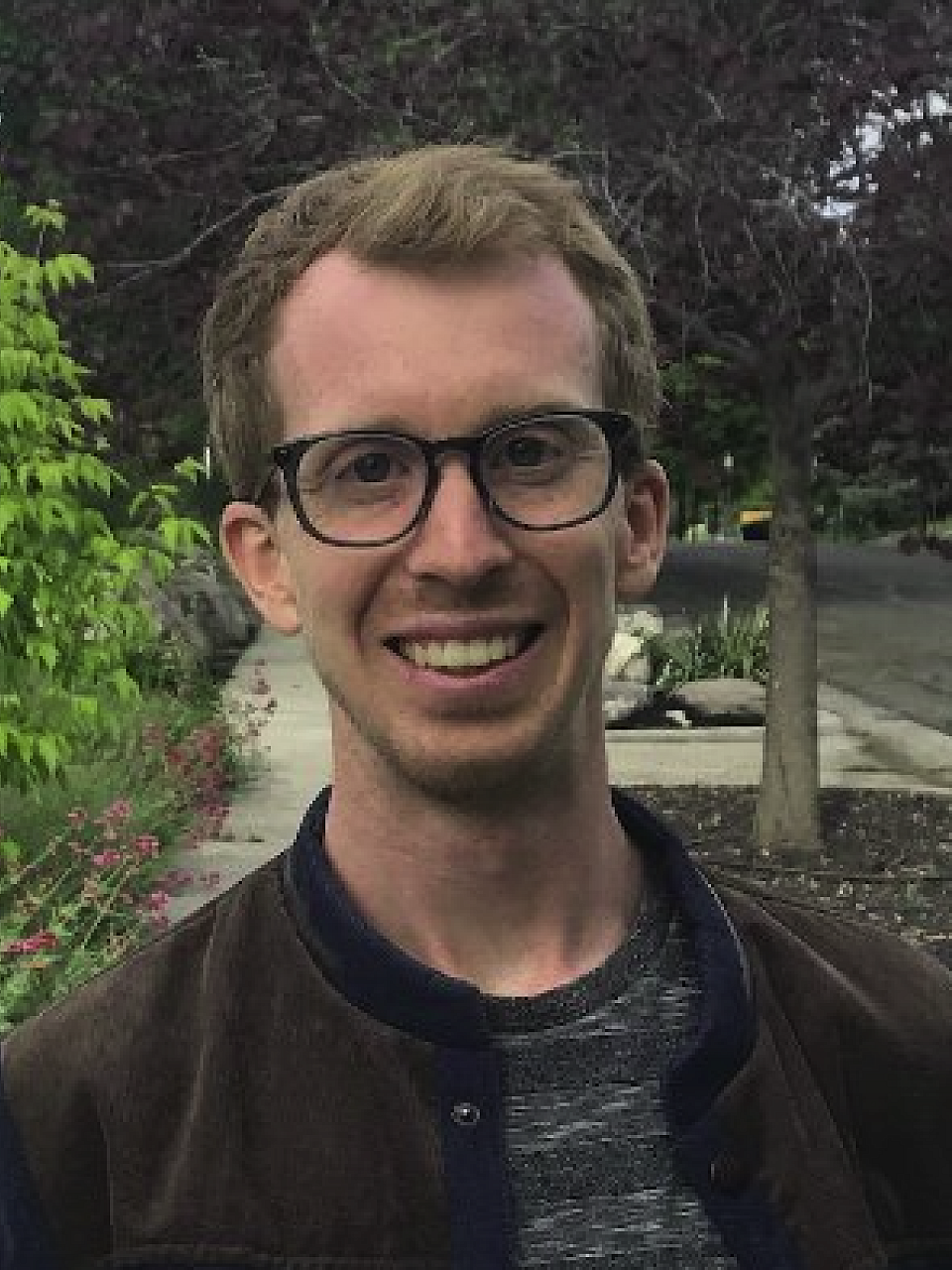 David Freeman | School of Medicine